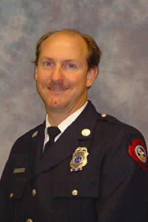 Officers & Staff – California Conference of Arson Investigators