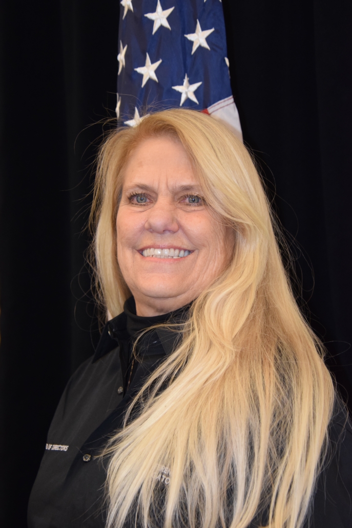 Officers & Staff – California Conference of Arson Investigators